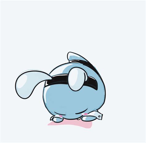 Rule 34 Animated Blush Bodily Fluids Boo Mario Bunny Costume