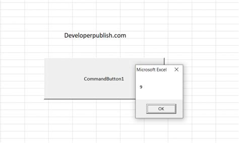 how to use mod operator in excel vba excel tutorials