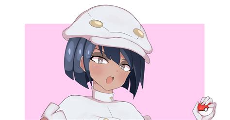 エーテル財団職員 エーテル財団の悪い職員ちゃん Jagaのイラスト Pixiv