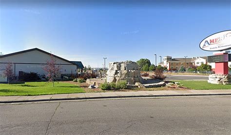 Man Shot Killed In Billings After Disturbance On Southgate Dr