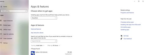 how to install python 3 in windows subsystem with ubuntu