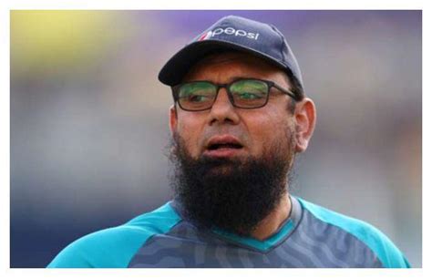 Saqlain Mushtaq Backs Babar Azam Rizwan After 23 Run Asia Cup Final Defeat
