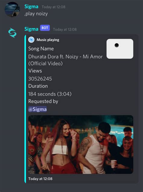 code you discord bots with javascript by sigmaxii fiverr