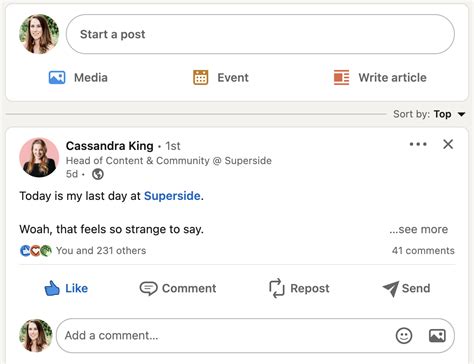 How The Linkedin Algorithm Works In 2024 Keekee360 Design