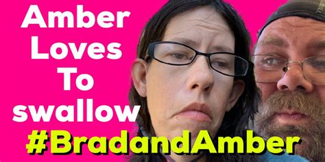 Tw Pornstars Brad And Amber Twitter One Of The Many Things Amber