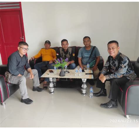 Klarifikasi Terkait Video Call Sex Viral Dosen Universitas Nias Unias