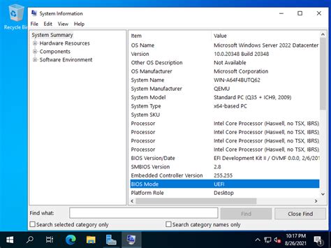 Debian 11 Bullseye Kvm Uefi Boot For Vm Server World