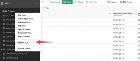 calculating a distance between two locations with