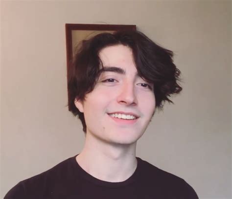 Ricardo Alcaraz Sonrisa De Hombre Te Amo Flaco Peinados