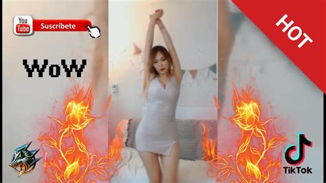 Sexy Dance Of Beautiful Korean Girl 2020 미친 뜨거운 섹시댄스 Atractiva
