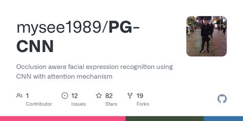 Github Mysee1989 Pg Cnn Occlusion Aware Facial Expression