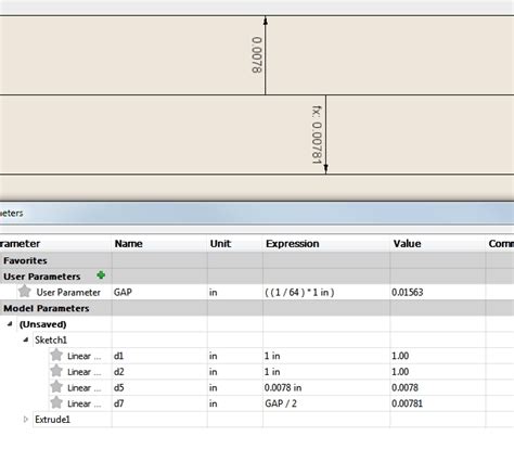 small offset position values rounding down or up autodesk community