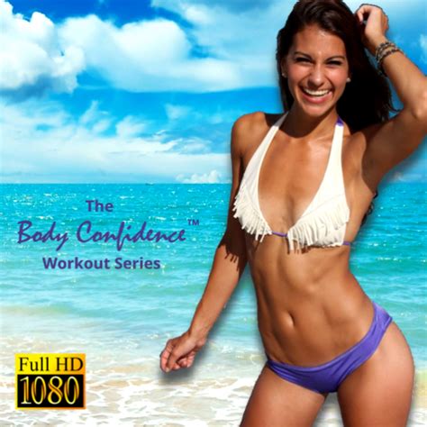 The Body Confidence Workout Series™ 1080hd Ks Perfect Fitness Tv