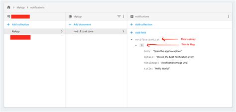 java get map data from cloud firestore stack overflow