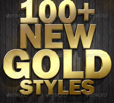 15 new photoshop text styles for free download 365 web