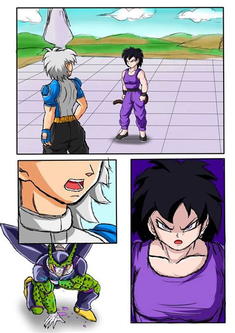 Furipa And Yuuko By Wembleyaraujo On Deviantart Dragon Ball Super