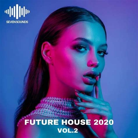Сэмплы seven sounds future house 2020 vol 2