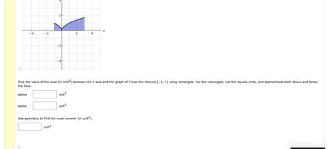 solved consider the function f x x sketch the graph
