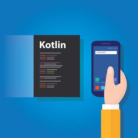 android ktx makes kotlin coding an absolute delight jaxenter