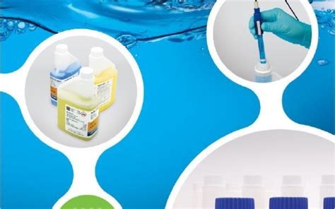 Conductivity Standards Hamilton Conductivity Standard Solution