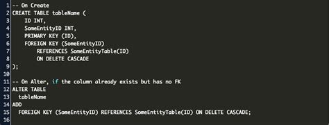 postgresql add foreign key to existing table sushiaslo