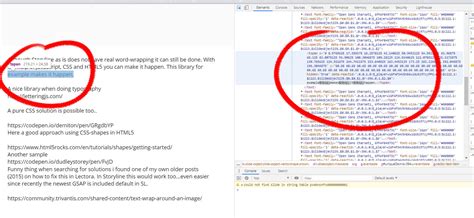 text boxes wrapping text around an object articulate storyline