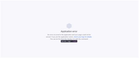 deploy an express api node js on heroku
