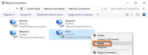 How To Recover My Forgotten Wifi Password In Windows 10 By Sally