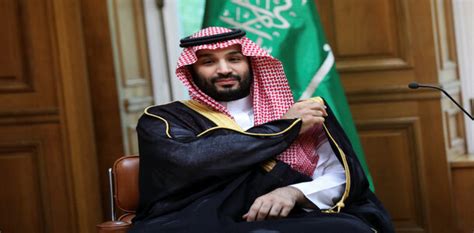 أمر ملكي سعودي بتعيين محمد بن سلمان رئيسا للوزراء وشقيقه خالد وزيرا للدفاع