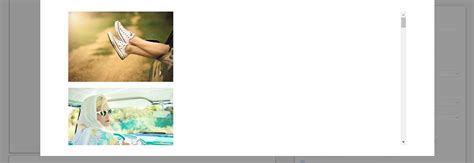 javascript images align left after using masonryjs with