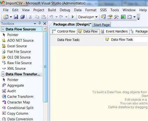 turn csv file into xml tutorial