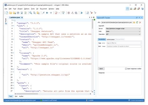 what s new in oxygen xml editor 24 1