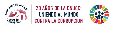 Día Internacional Contra La Corrupción Naciones Unidas