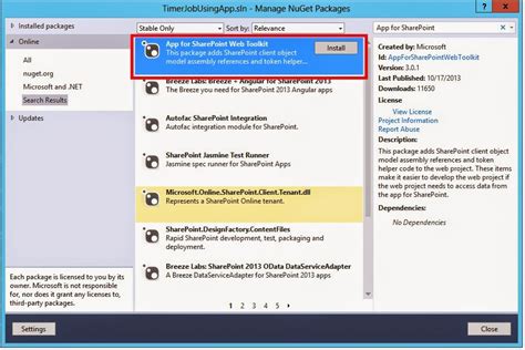 sharepoint 2013 appmodel basics sharepoint waves