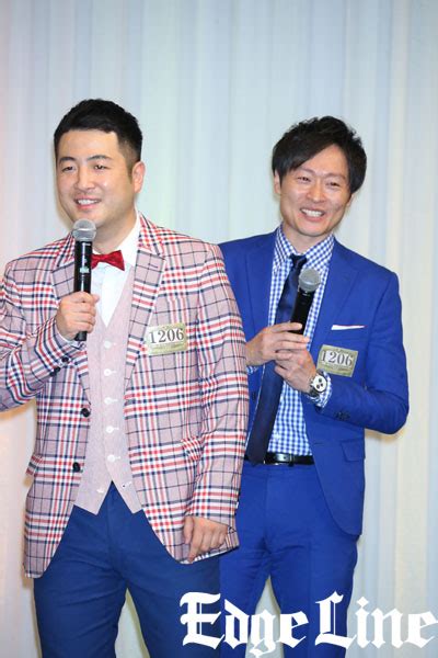 和牛「m 1」決勝へ！川西賢志郎「優勝します！」に水田信二は「ウイニング漫才3本」予告！？