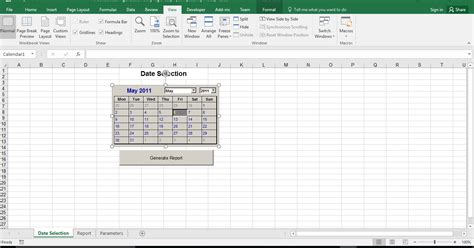 prozess teilnahme versehentlich excel click button ehre bunt metzger