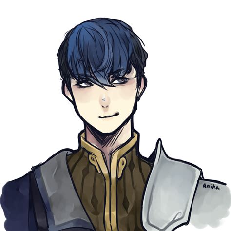 can t s rank python so i drew him instead fireemblem