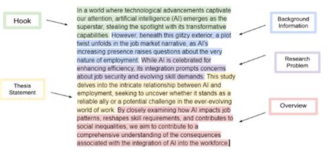 A Guide On How To Write An Introduction For A Research Paper