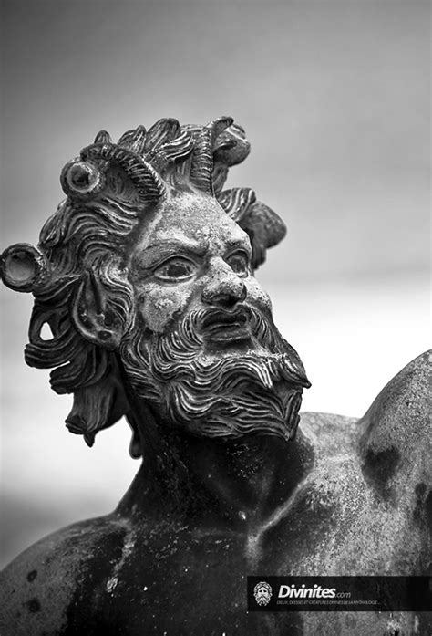 Satyre Créature Légendaire