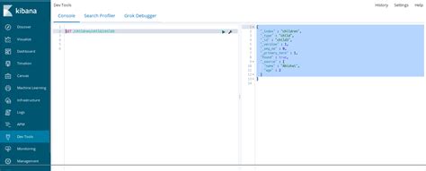 how to use the search api for the elasticsearch php client objectrocket