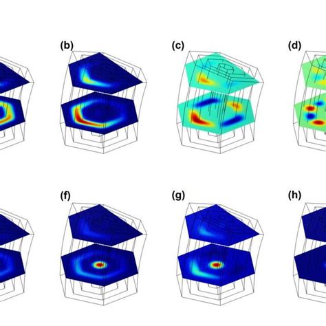 The Electron Ground State Wavefunction In Hexagonal Gaas Algaas Quantum