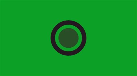 grease green screen logo loop chroma animation youtube images