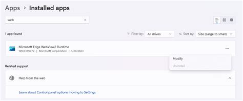 O Que O Microsoft Edge Webview Runtime E Como Reduzir O Uso Da Cpu
