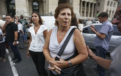El Caso Nisman Cambia De Juez Y Pasa A La Justicia Federal Eju Tv