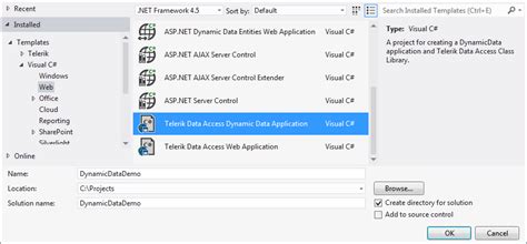 how to create a dynamic web template taha