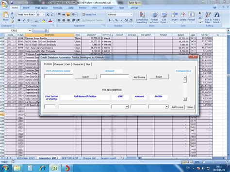excel vba automation macros for 5 seoclerks