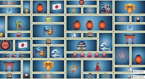 history of grids from the printing press to modern web design