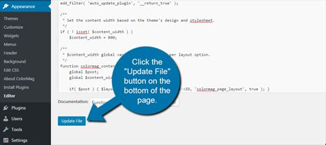 How To Automatically Update Wordpress Plugins Greengeeks