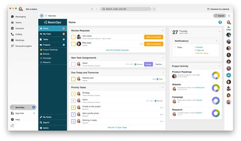 building basicops with webex sidebar embedded apps webex developers blog