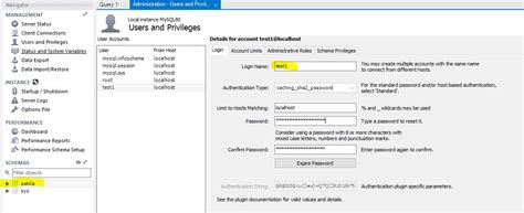 cannot connect to mysql database in excel 2016 vba stack